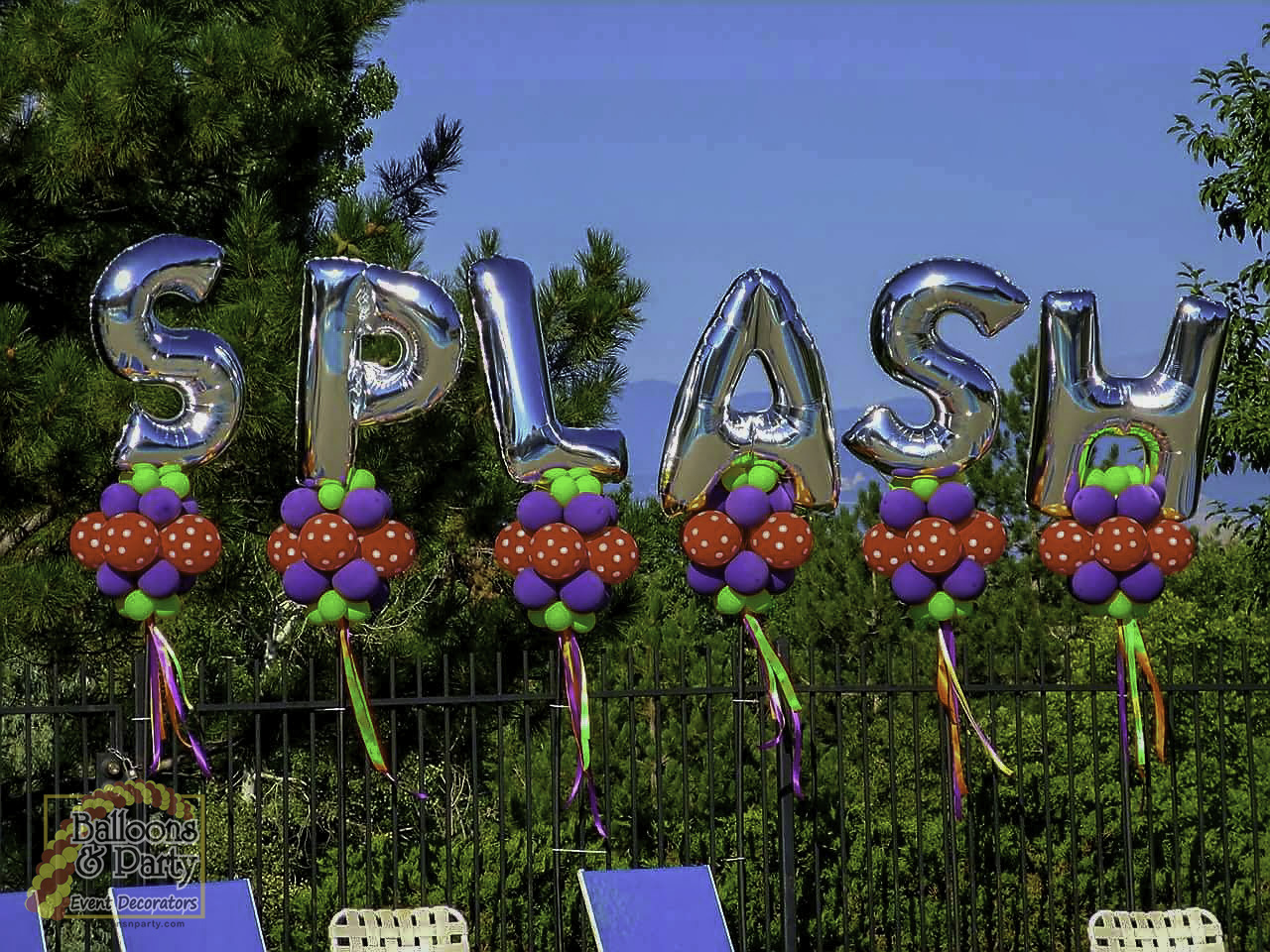 PARTY CONCEPTS...AT creativeconc.blogspot.com: ALL ABOUT BALLOON ...